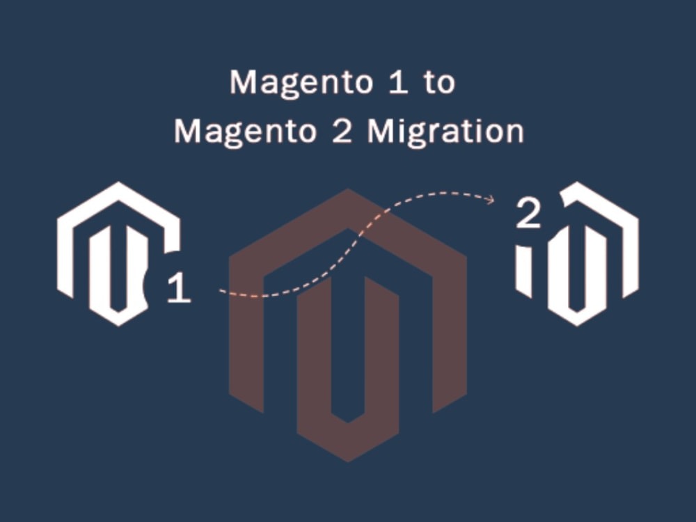 A Magento 1 - Magento 2 Migration | Upwork