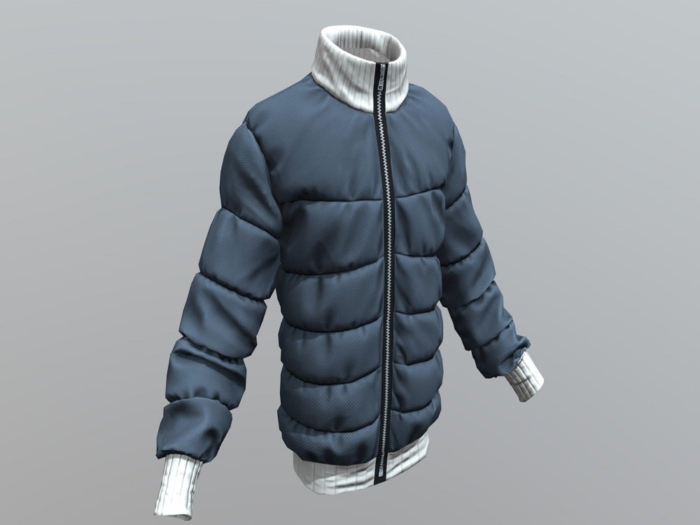 Render cgi 3d fashion design, 3d clothing animation, 3d fashion ...