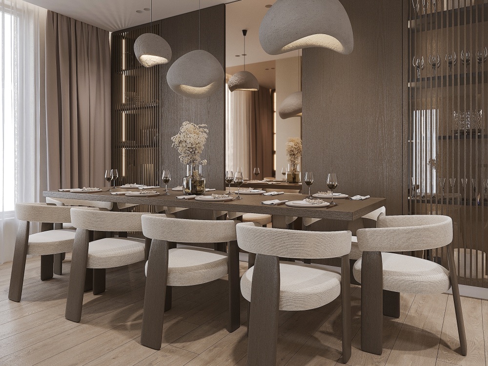 Luxury interior design with hight-quality renders | Upwork