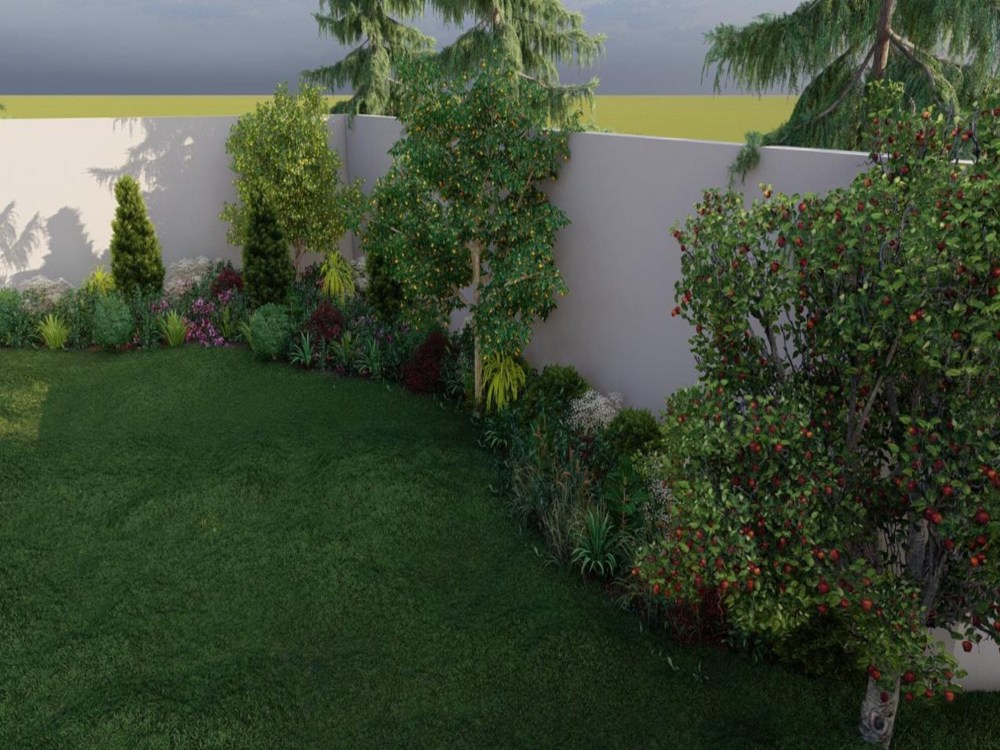 Work which will Elevate Your Landscape Ideas with Professional 3D ...