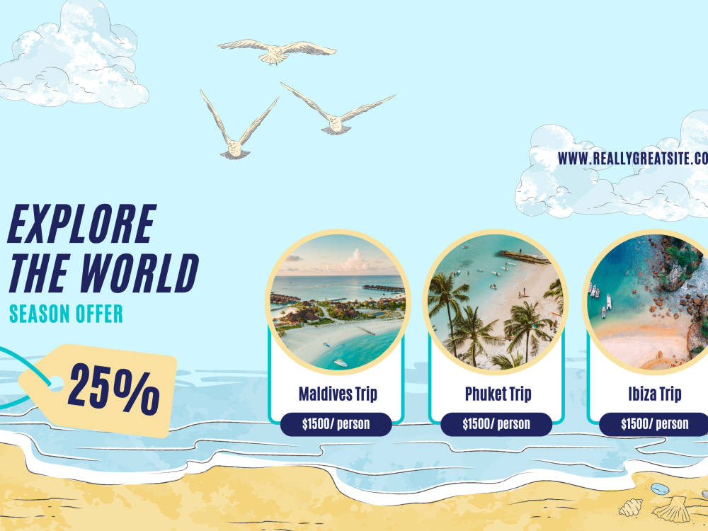 Business event post designs for Facebook | Upwork