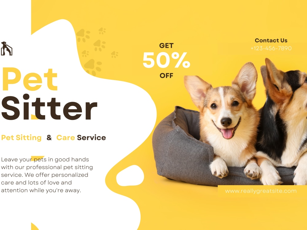 Business event post designs for Facebook | Upwork