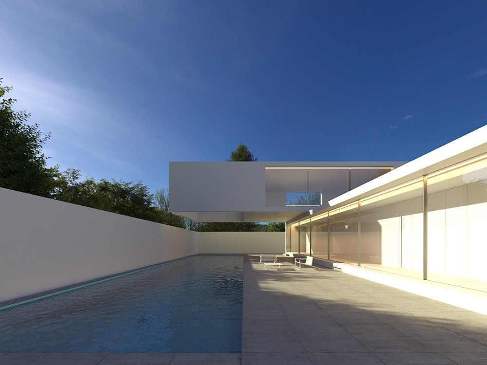 Photo Realistic House Exterior | Upwork