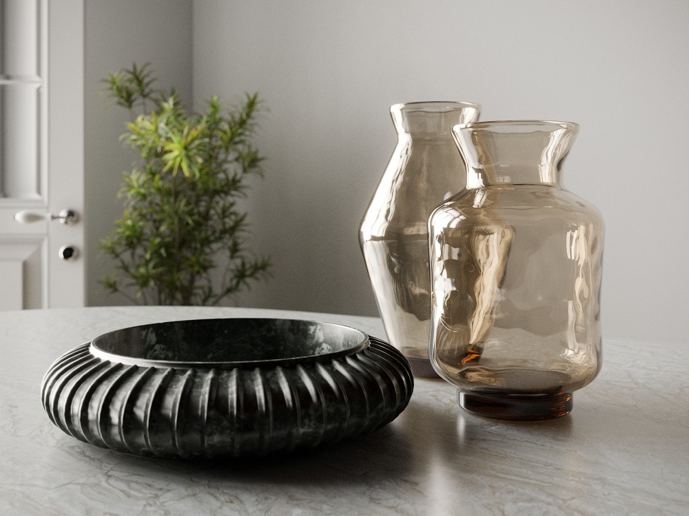 Photo Realistic Interior Project | Upwork