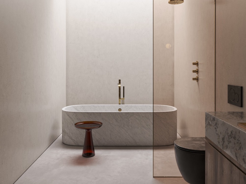 Photo Realistic Interior Project | Upwork