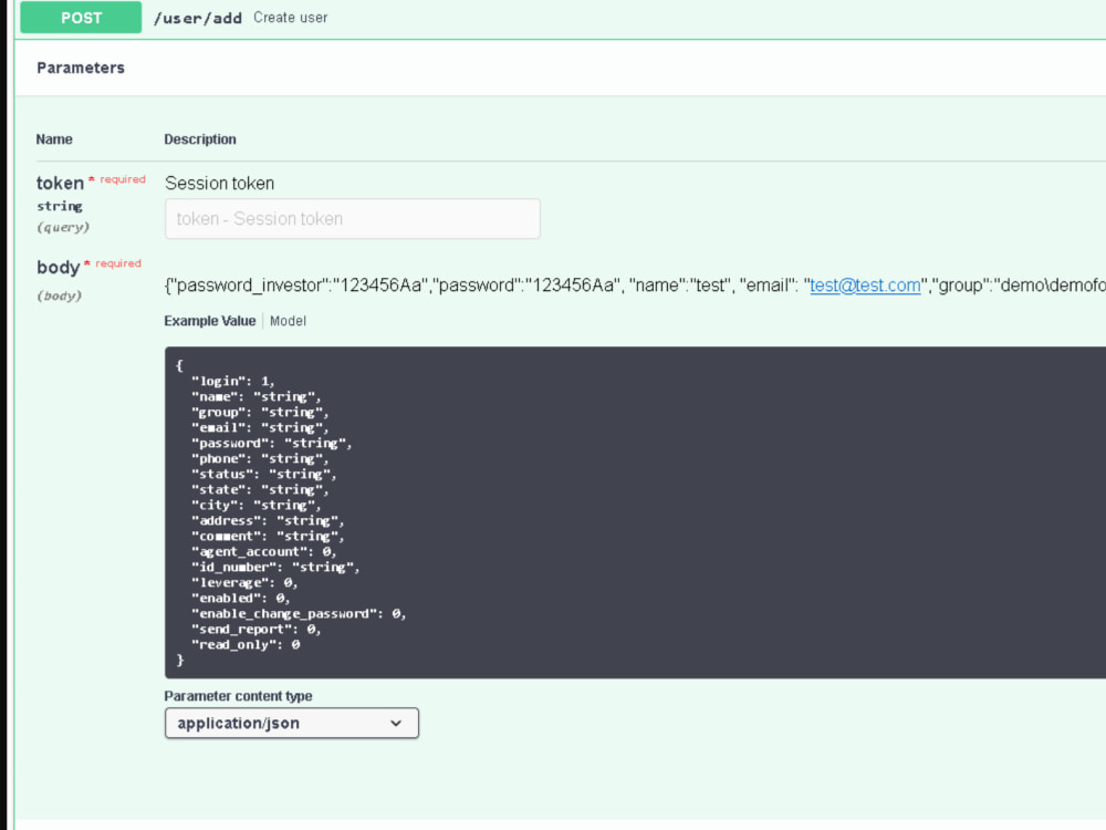 Fast Reliable Powerful Rest Api Supports Any Metatrader Broker Upwork