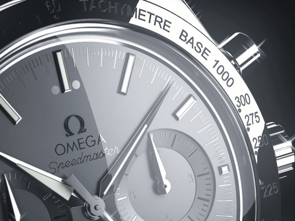 3d watch animation, 3d watch modeling with a photorealistic rendering ...