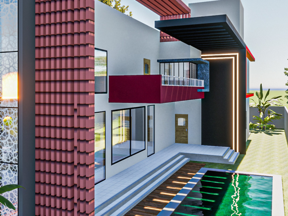 Ton plan 3D avec SketchUp, Revit ou Archicad | Upwork