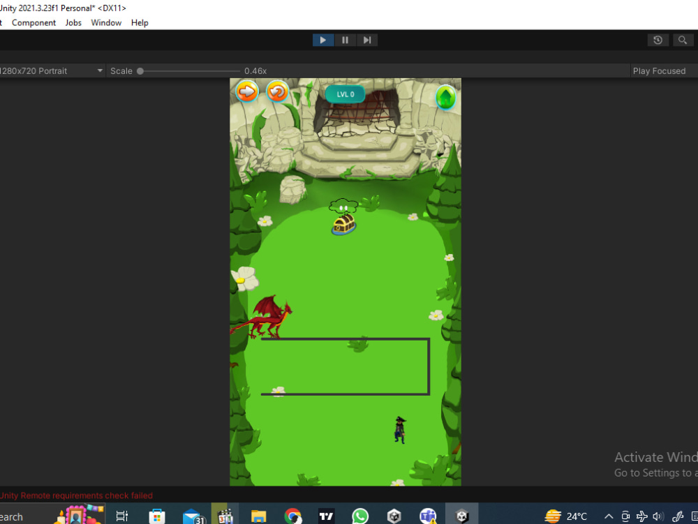 Unity 2d 3d Game Development For Any Platform Upwork