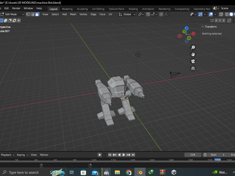 Unity 2d 3d Game Development For Any Platform Upwork