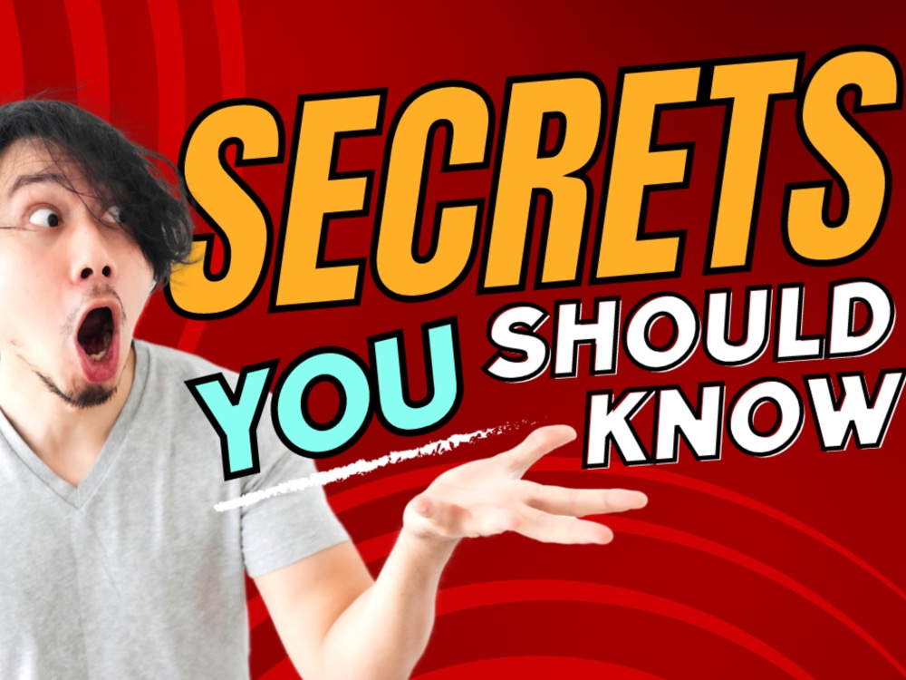 YouTube Thumbnail Designs that will increase your - CTR | Upwork