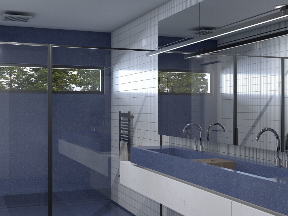 A completely rendered 3d environment as per your specification | Upwork