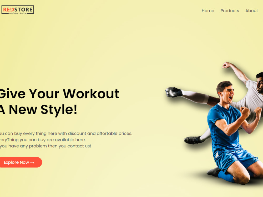 Crafting stunning, responsive websites & HTML5, Css, Js, Bootstrap ...