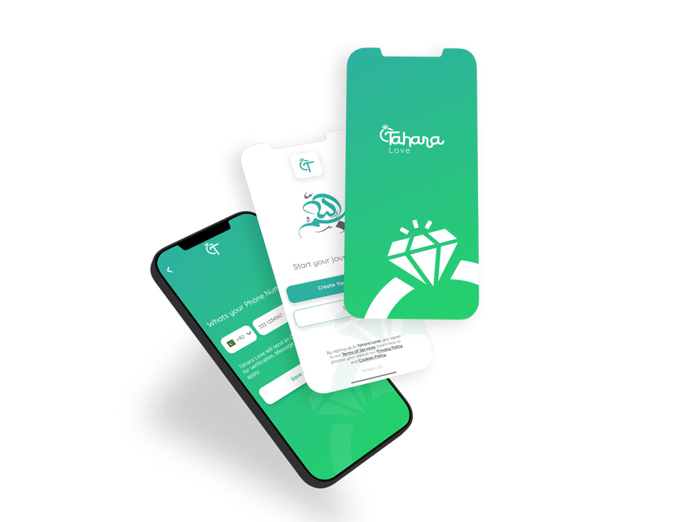Modern Uiux Design For Mobile And Web Upwork