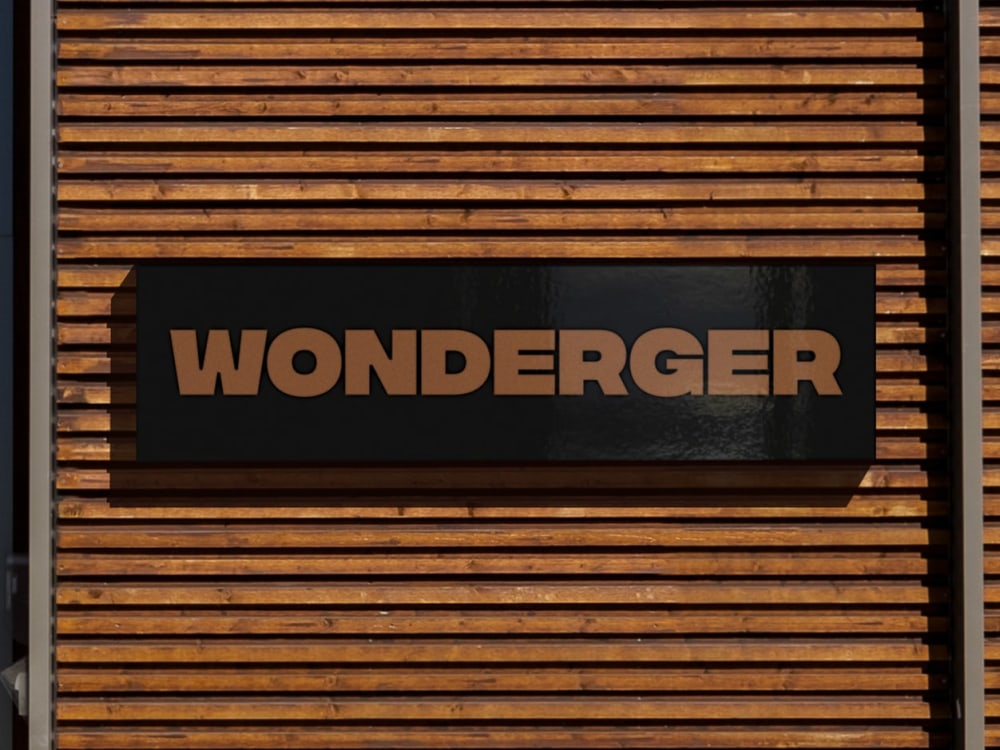 A unique, catchy, memorable brand name that resonates with the audience ...