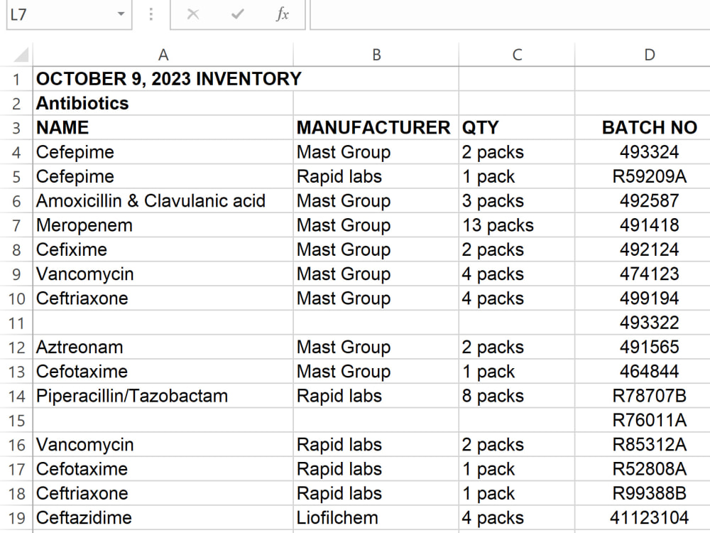 A formatted document transcribed from your audio or written file in ...