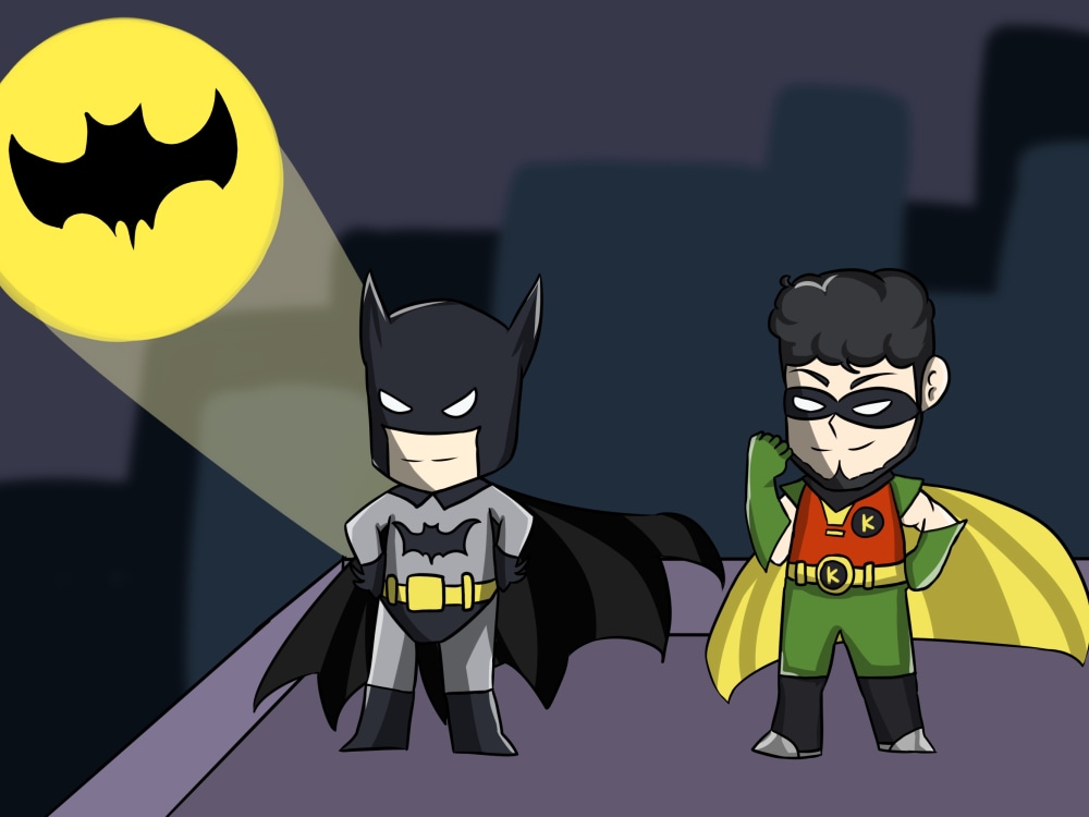 An Awesome Intro Animation for you Youtube Channel | Upwork