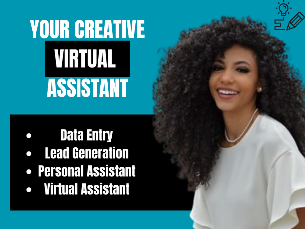 A fantastic and affordable virtual assistant in your business | Upwork