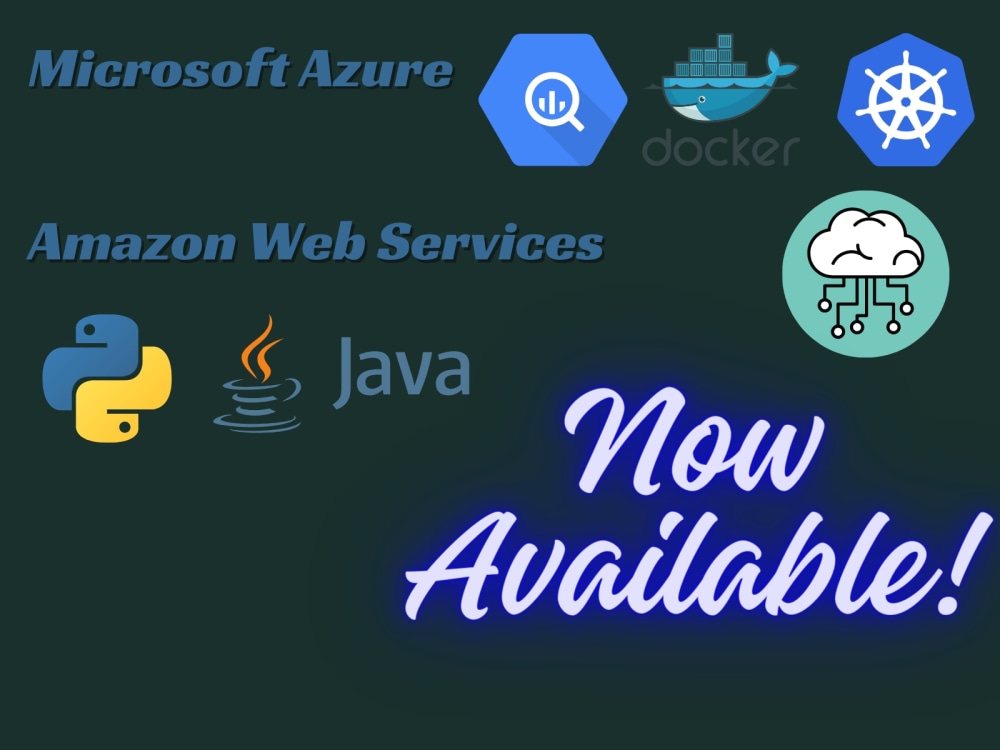 Cloud DevOps Engineer - AWS, Azure, Google Cloud | Upwork