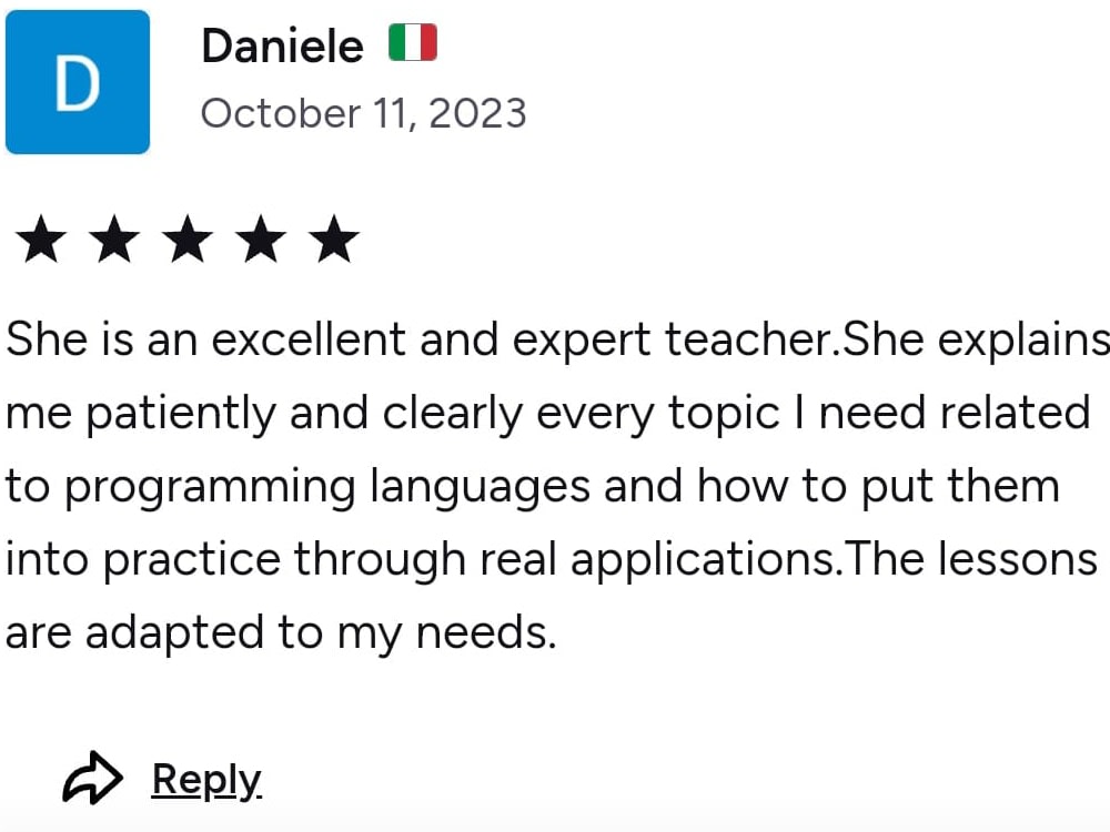 Complete Understanding Of Javascript And React From A Full Stack Developer Upwork