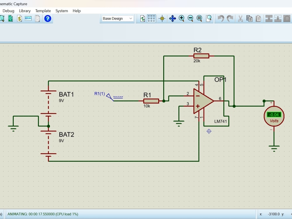 Arduino Projects And Electronics Circuit Simulation Proteus Upwork