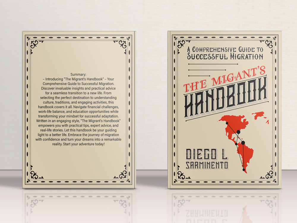 A vintage style book cover and book formatting service for KDP | Upwork