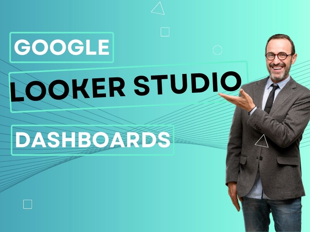 An Insightful Looker Studio Dashboard | Upwork