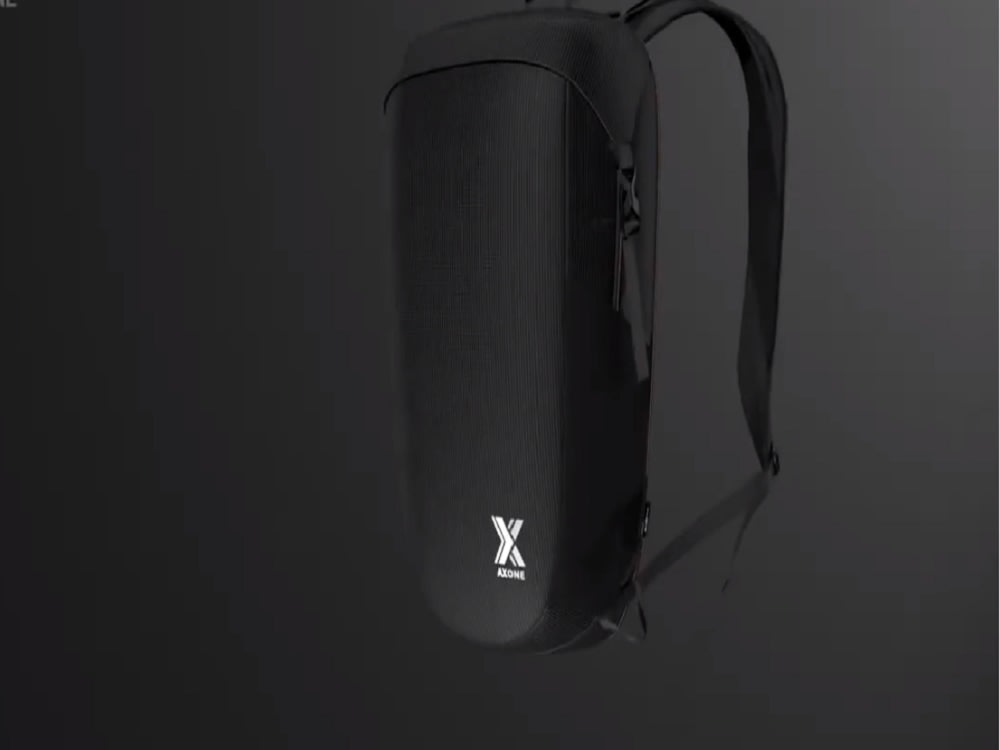 3d bag modeling, bag animation with photorealistic rendering and ...