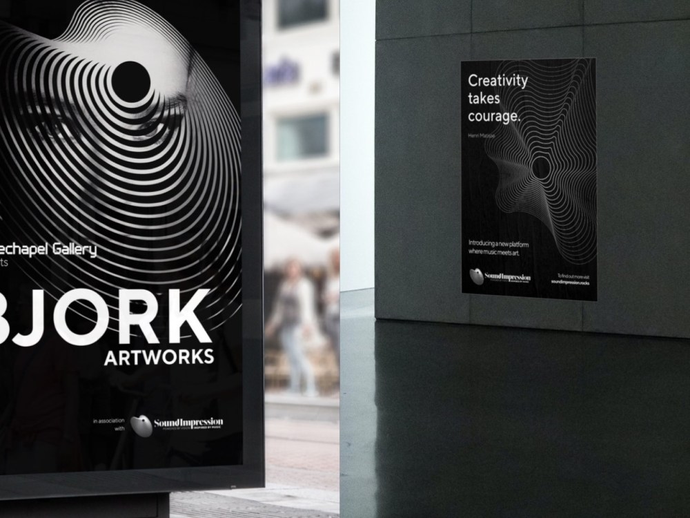 A Bespoke, Professional New Logo Design, Branding Identity & Guidelines ...