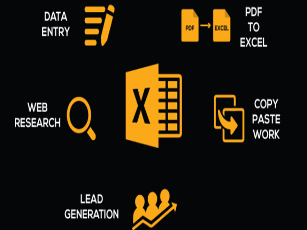Blogs Boost Visibility & Efficiency with Data Entry | Upwork