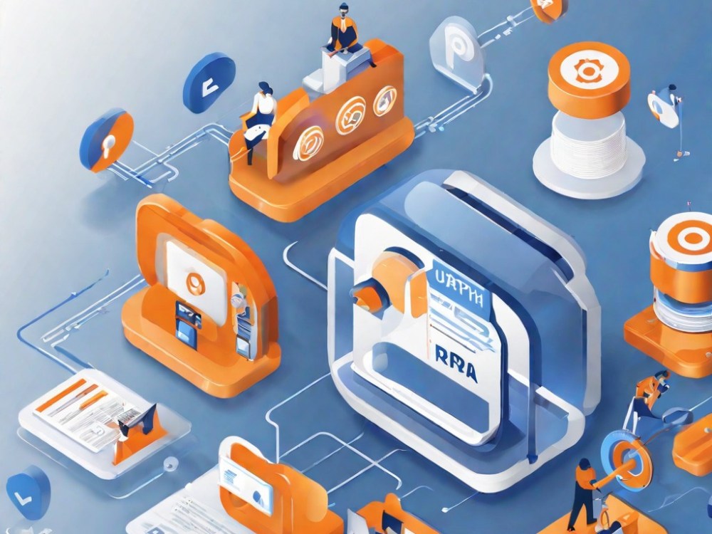 Any Uipath or python automation projects, bug fix and development | Upwork