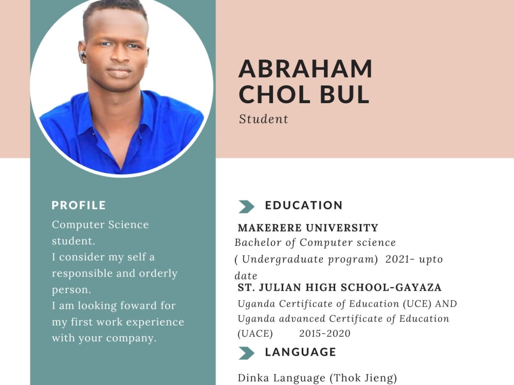 A professional accurate translated work | Upwork