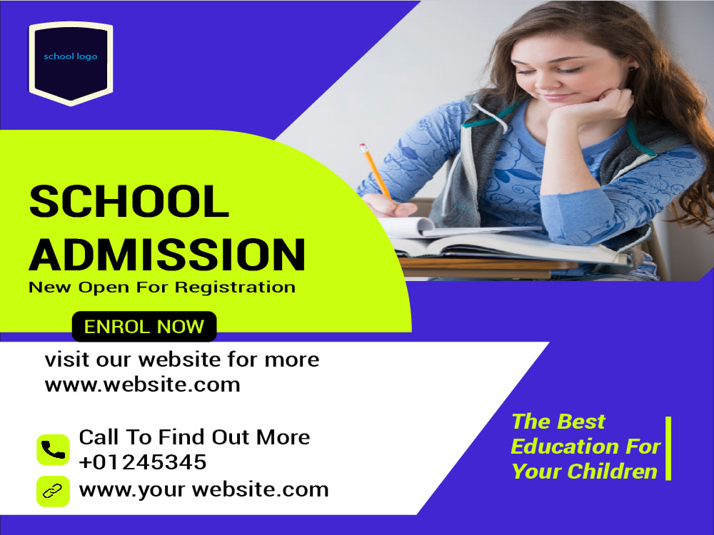 Create design attractive social media posts | Upwork