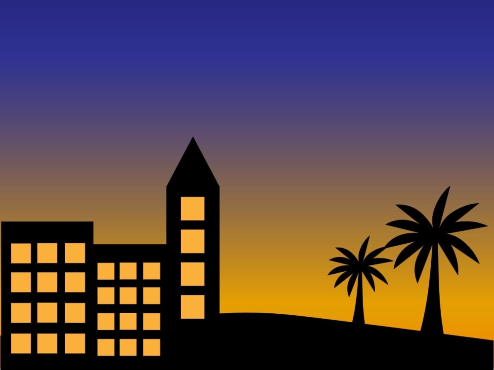 A high quality vector image | Upwork