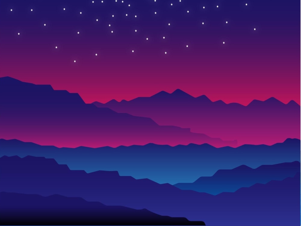 A high quality vector image | Upwork