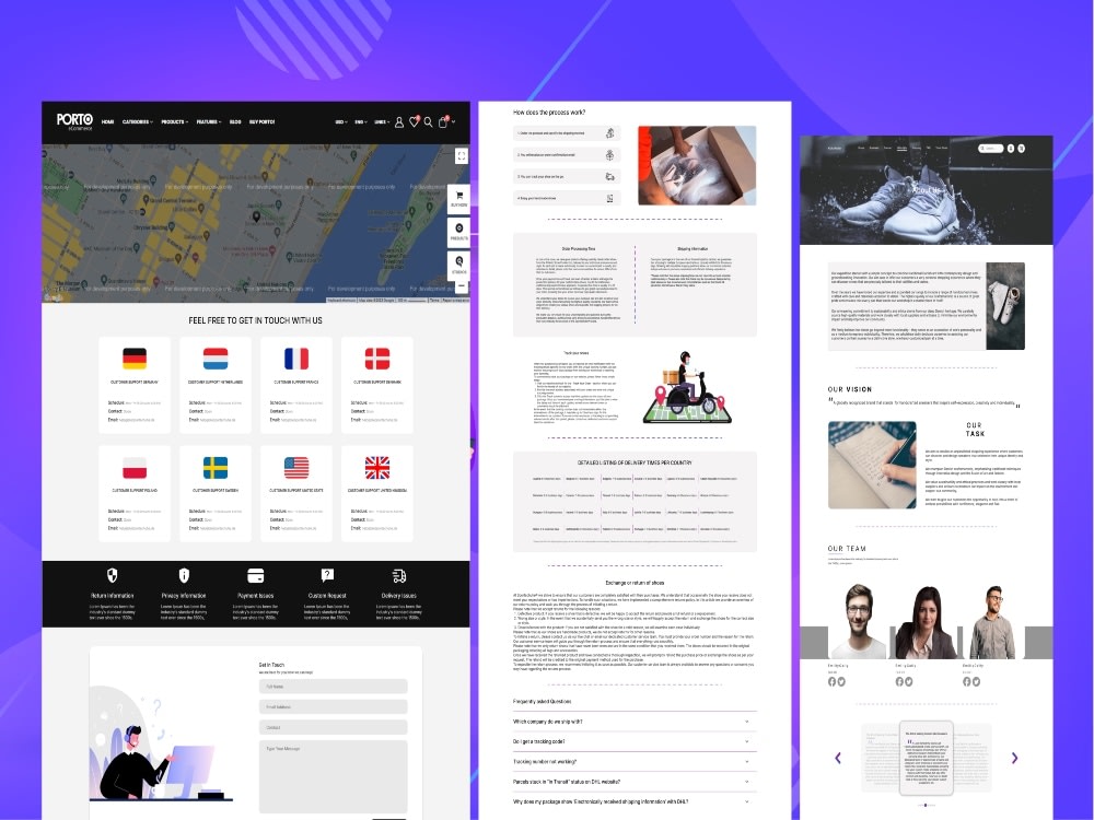 Experienced Mern Stack Web Developer Mongodb Express Js React Js