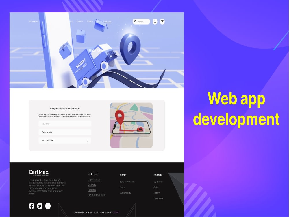 Experienced Mern Stack Web Developermongodb Expressjs Reactjs Nodejs Upwork