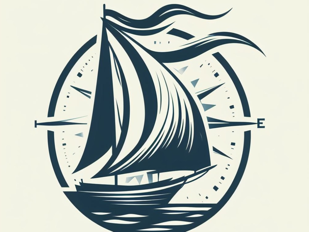 I make beautiful logos that I can adapt to any requirements of each client. | Upwork