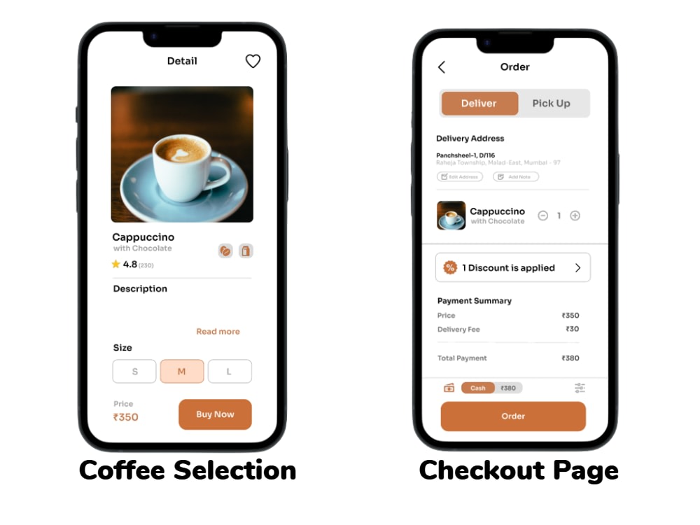 Expertly Crafted Cross Platform Mobile Apps For Android And Ios Upwork