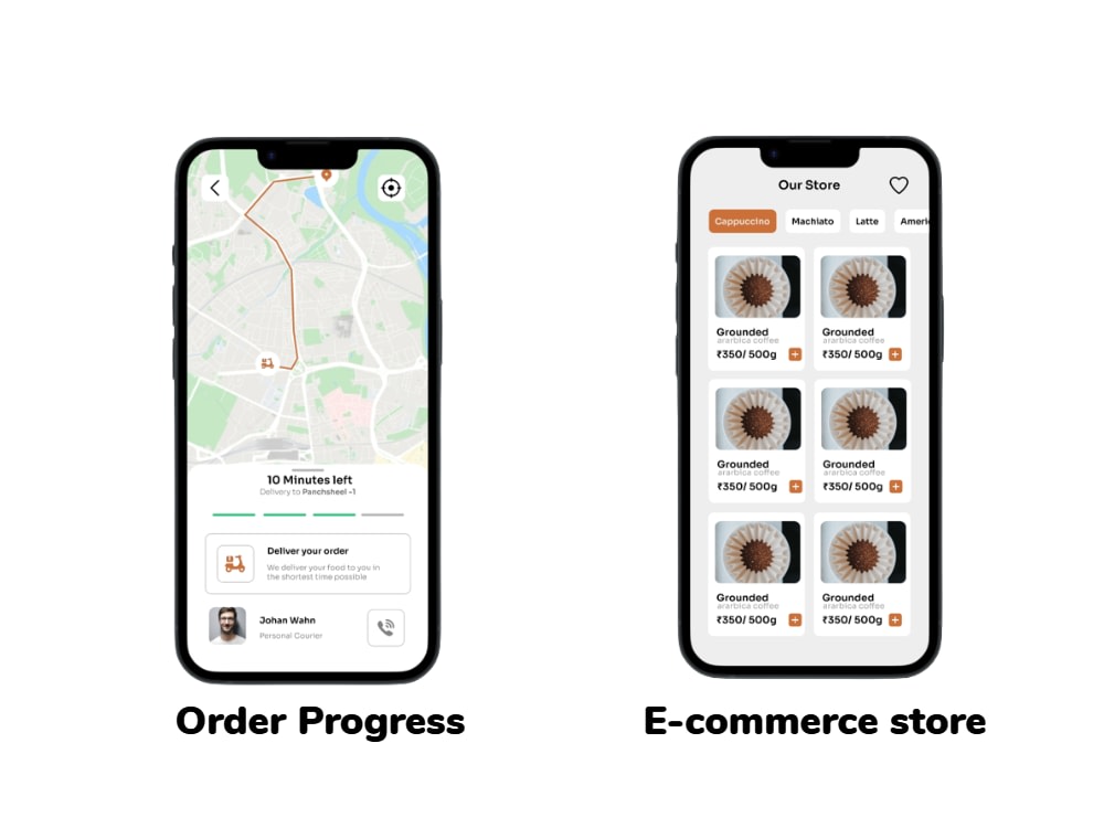 Expertly Crafted Cross Platform Mobile Apps For Android And Ios Upwork