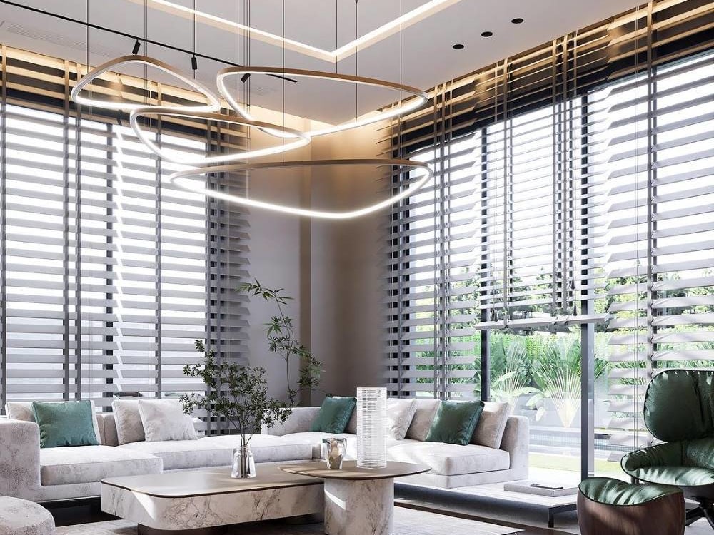 Creative Architectural and Interior Design | Upwork