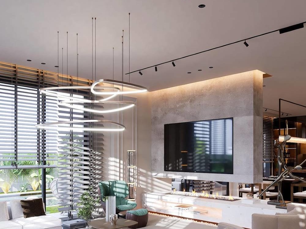 Creative Architectural and Interior Design | Upwork