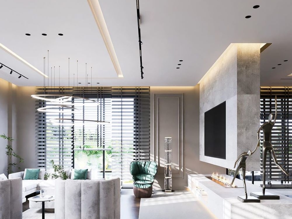 Creative Architectural and Interior Design | Upwork