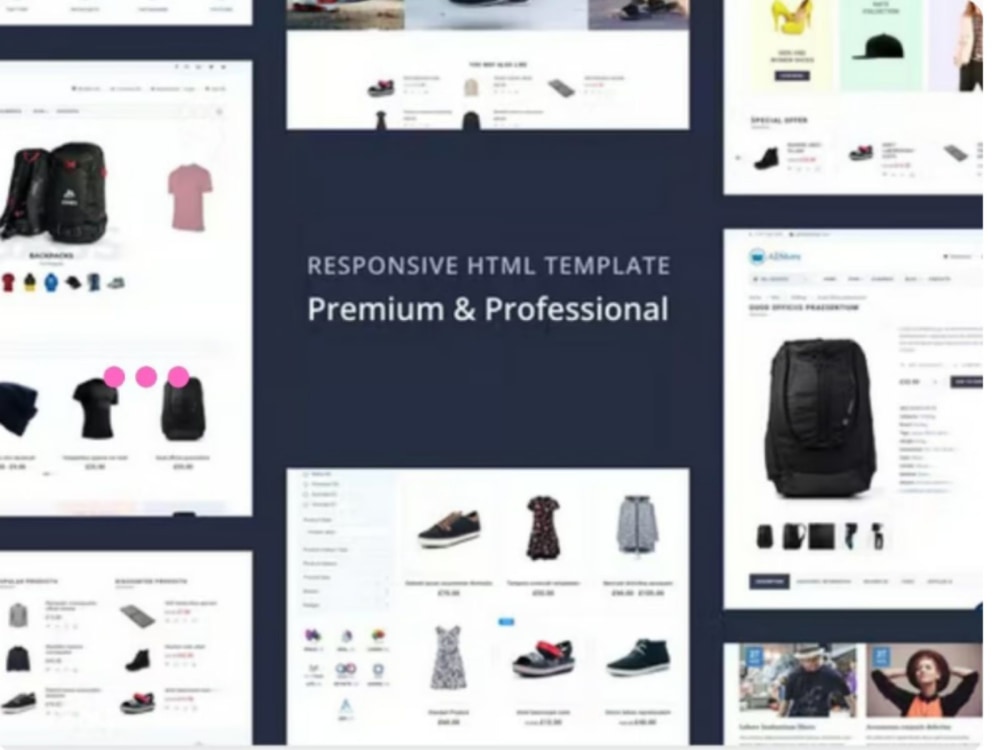 A custom WordPress website using Crocoblock, Jet Engine and Elementor ...