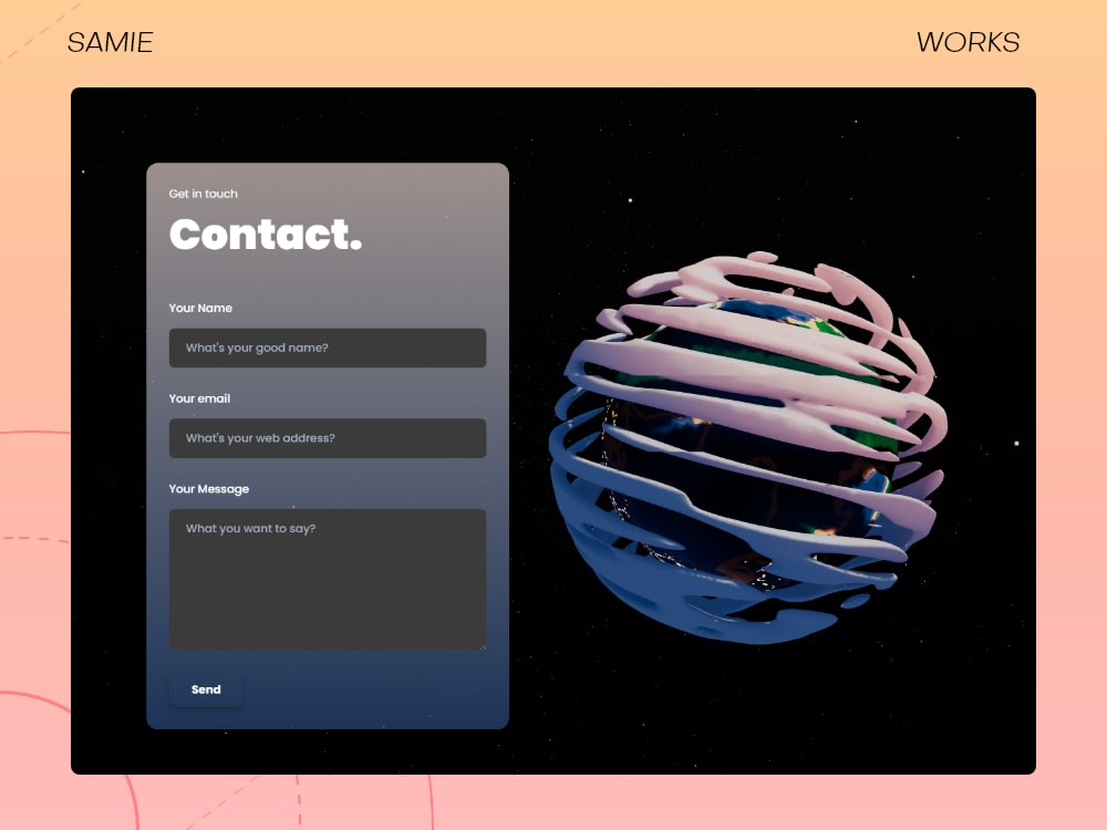 A MERN Stack website | Fix Bugs | Customize | Re-design | MERN APP | Upwork