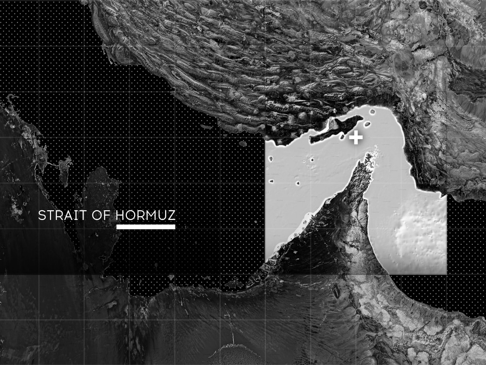 A map collage or illustration for your architecture project | Upwork