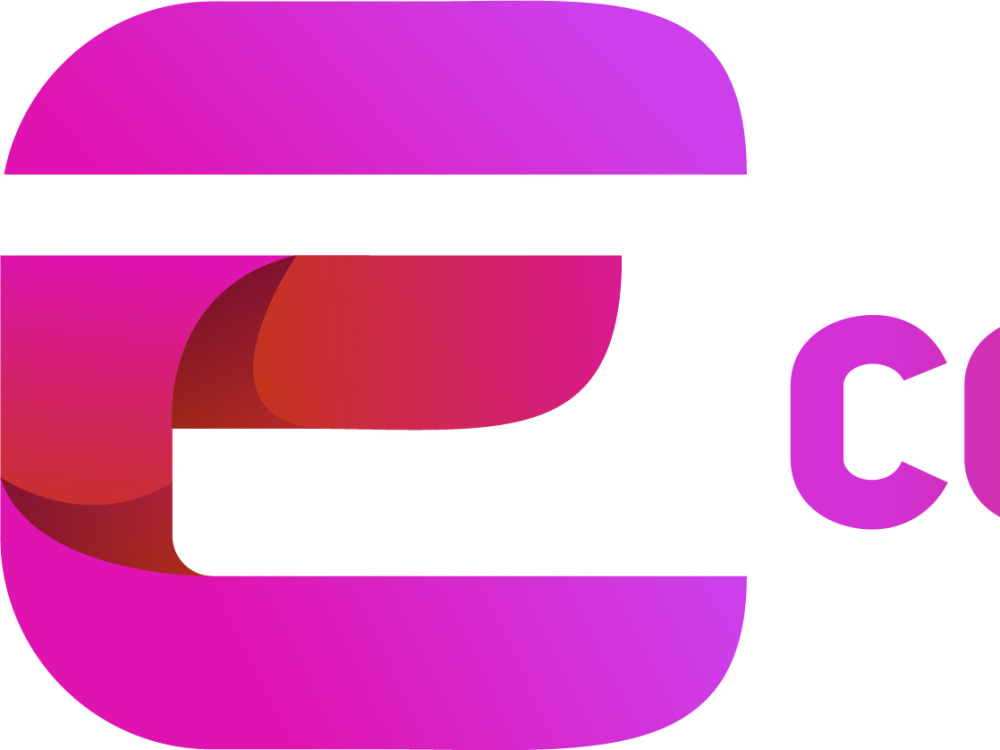 A unique ,creative typography logo design | Upwork