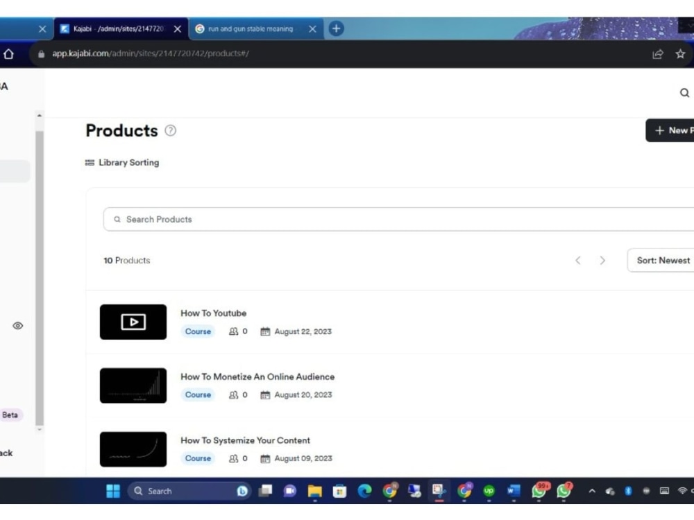 An allround Virtual Assistant | Upwork