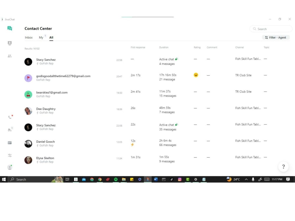 An allround Virtual Assistant | Upwork