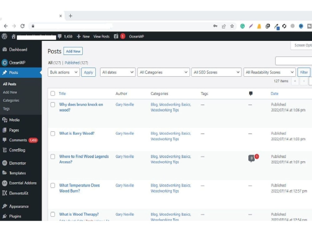 An allround Virtual Assistant | Upwork